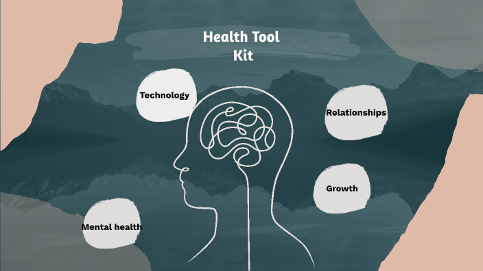 HEALTH TOOL KIT by judd ryan on Prezi