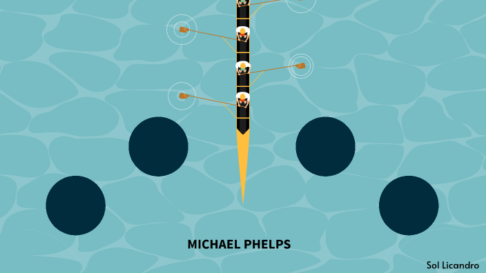 Michael Phelps by sol licandro on Prezi