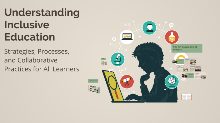 Understanding Inclusive Education by Violet Evergarden on Prezi
