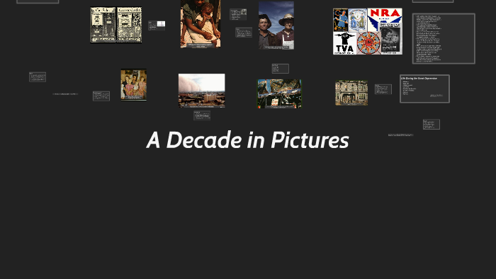 The Great Depression in Color: A Decade in Pictures by Danielle Osakwe ...