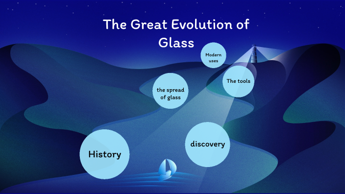 Glass evolution by Kai Rossiter on Prezi