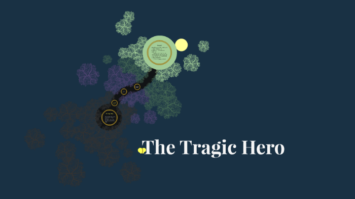 The Tragic Hero by Shelby Miller on Prezi