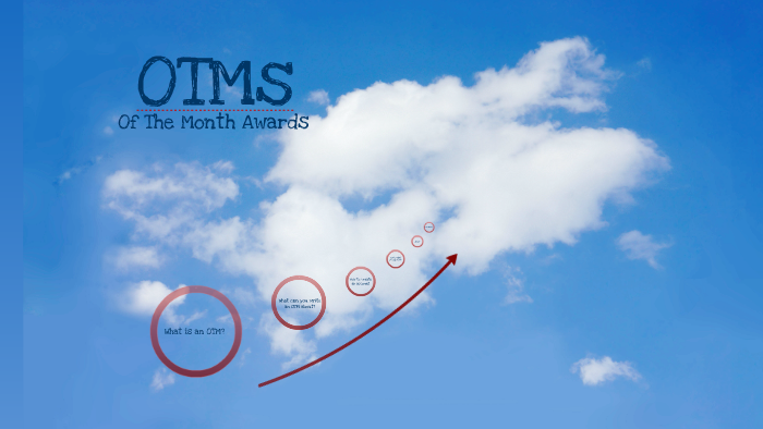 OTM Writing Guide by austin dowell on Prezi