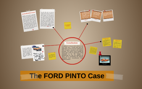 The FORD PINTO Case by jasmin mayo on Prezi
