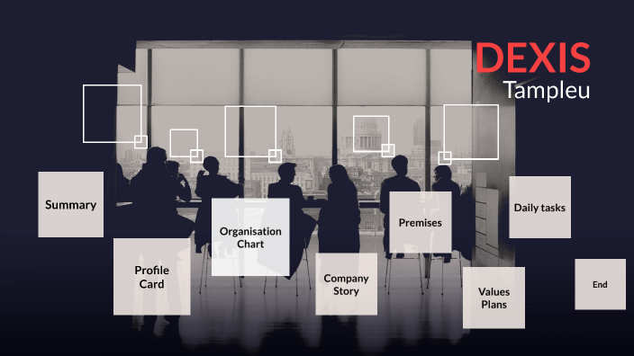 Présentation1 by Guillaume THOMAS on Prezi