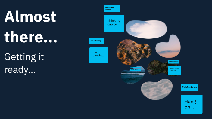 Rock Cycle Project Rubric by aged eggs on Prezi