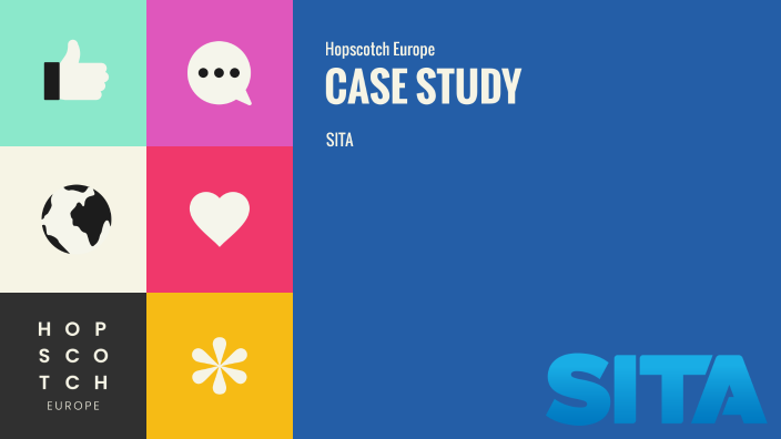 Sita Case Study by HOSPCOTCH EUROPE on Prezi