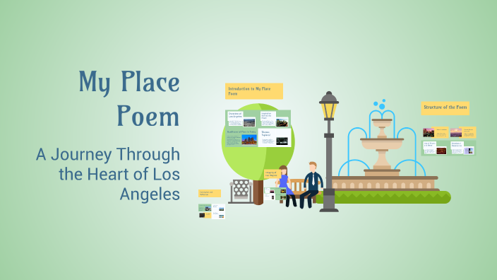 My Place Poem by Ronan Rosenfeld-Jones on Prezi