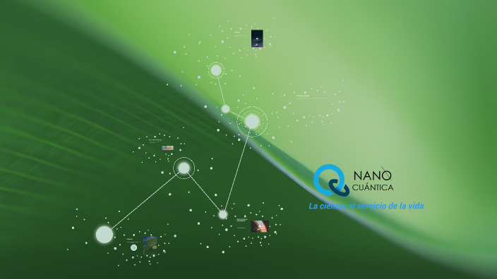 Nano Quantum Bioremediation by Juan Jose Garzon on Prezi