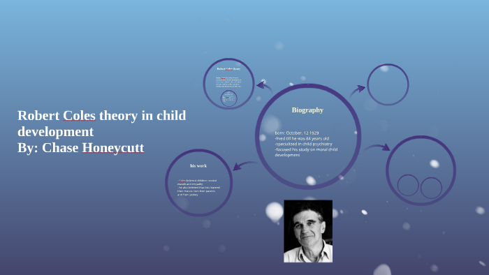 Robert Coles theory in child development by chase honeycutt on Prezi