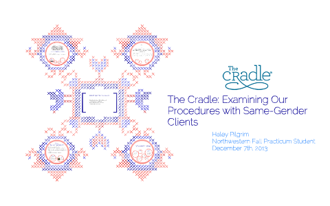 The Cradle: Examining Our Procedures with Same-Gender Client by Haley ...