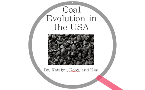 Coal Timeline by Koby Boyter on Prezi