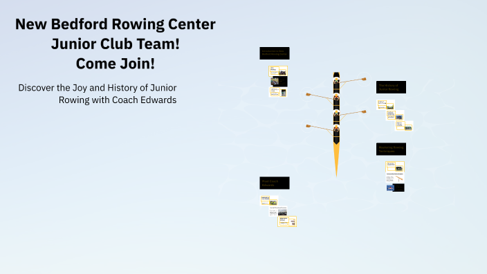 Join the Adventure: Rowing at New Bedford Rowing Center by Winthrop ...