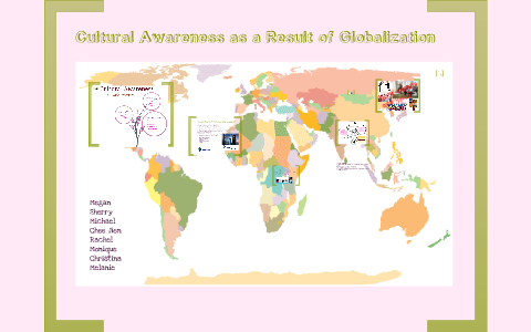 Cultural Awareness by CHEE JIEN TOO on Prezi