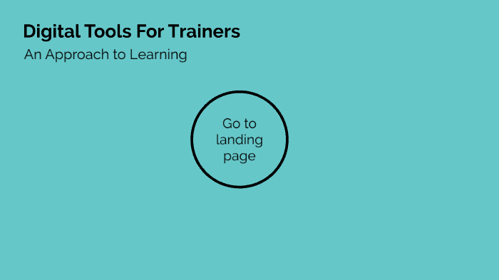 digital tools by paula mulroy on Prezi