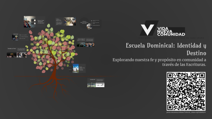 Estudio para Grupos Pequeños: Identidad y Destino by Michel Damian ...