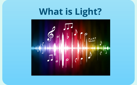 What is Light-4th Grade GPS by Sarah Simpson on Prezi