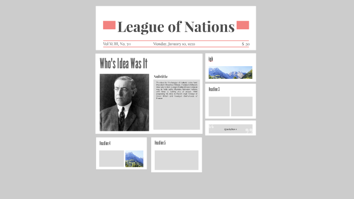 League of Nations by garret Rowlls on Prezi