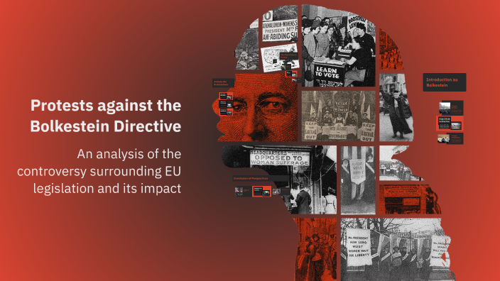 Bolkestein by Lou-Anne Garnier on Prezi