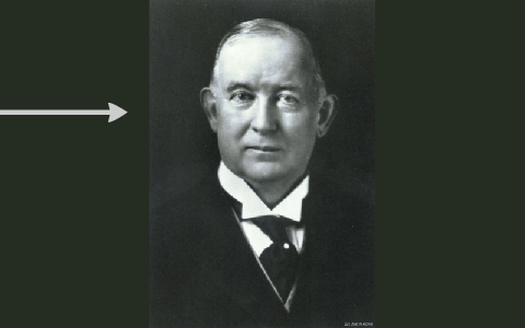 James Buchanan Duke by Aric Bouwers on Prezi