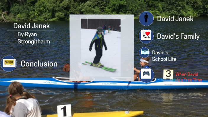 David Janek by Ryan Strongitharm on Prezi