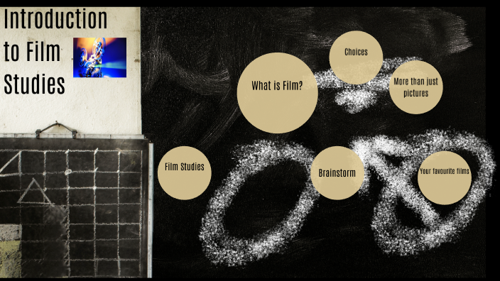 Introduction to Film Studies by Mr. Fell on Prezi
