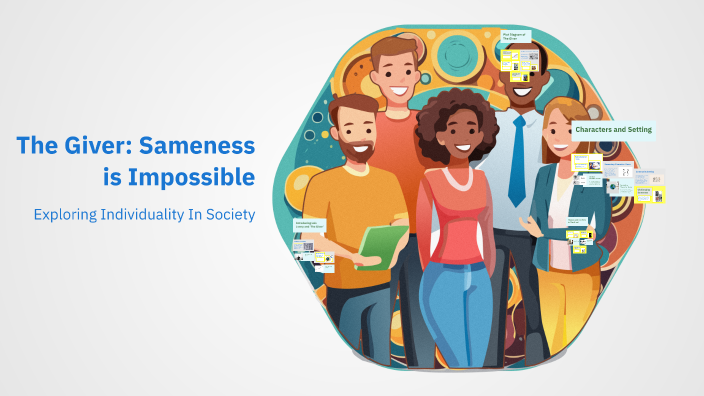 The Giver: Sameness is Impossible by Nancy-Lynn Racco on Prezi