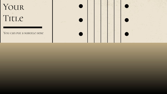 Exploring 'Glue Song' by Beabadoobee by Dustin McCabe on Prezi