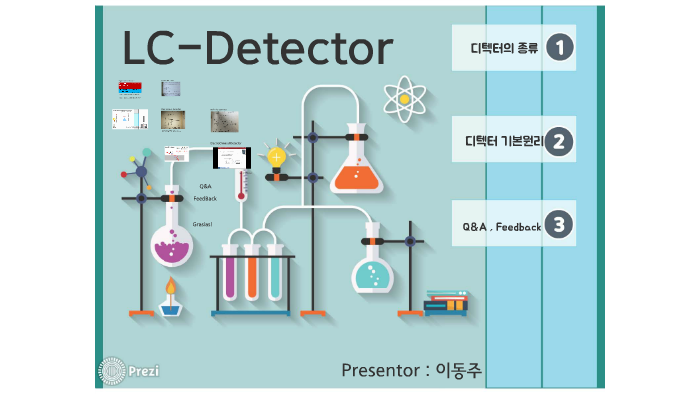 LC-Detector by Dongju Lee on Prezi