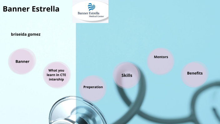 CTE internship by Briseida Gomez on Prezi
