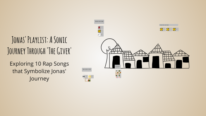 Jonas' Playlist: A Sonic Journey Through 'The Giver' by Zamiir Harding ...
