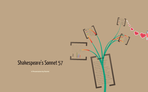 Shakespeare's Sonnet 57 by Rachel by Rachel Bankhead on Prezi