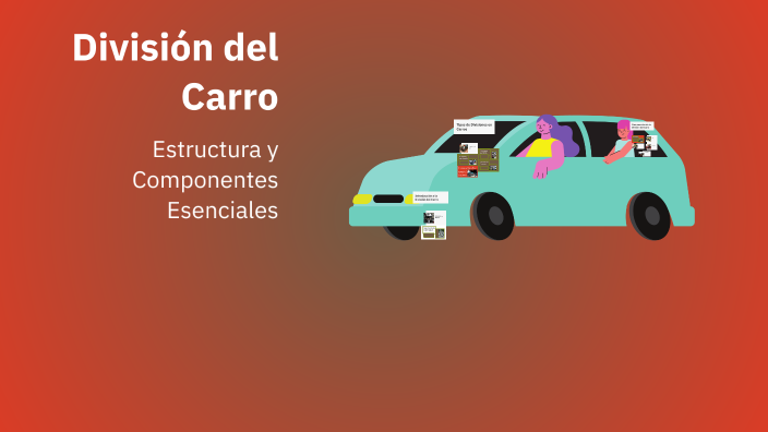 División del Carro by Mateo Molina on Prezi