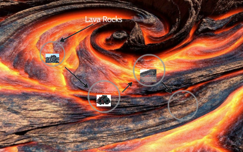 Structure of lava rocks by Kwynn Collins on Prezi