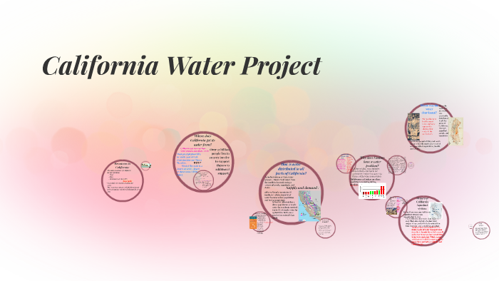 California Water Project by Camille Sanchez on Prezi