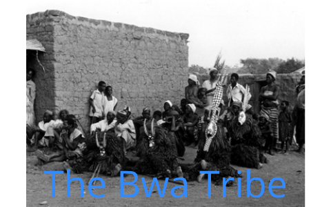 Bwa African Tribe by Addy Shaw on Prezi