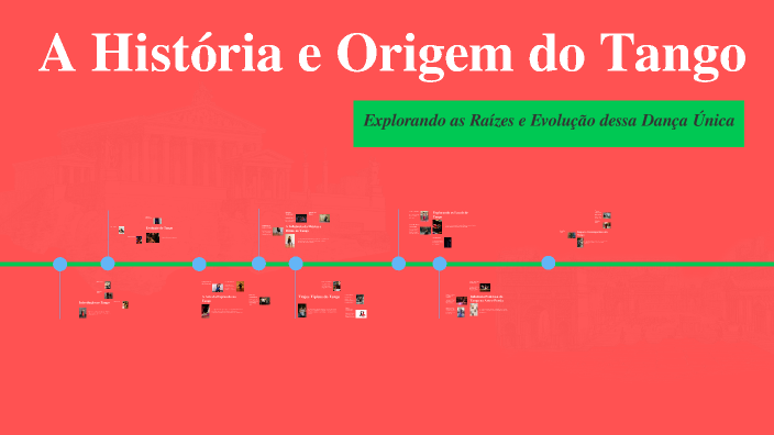 A História e Origem do Tango by Riquelme Zordan on Prezi