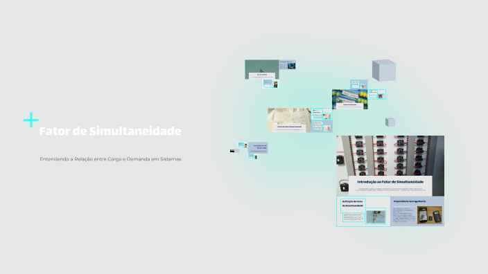 Fator de Simultaneidade by Abner Vinícius Santos Silva on Prezi