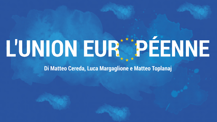 ED CIVICA - i simboli UE by Matteo Cereda on Prezi