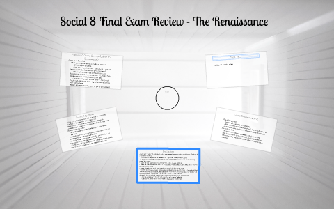 Social 8 Final Review - The Renaissance by Holy Family on Prezi