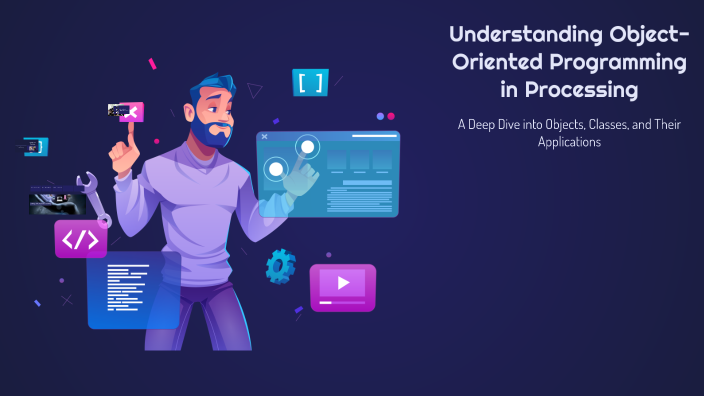 Understanding Object-Oriented Programming in Processing by Jason Leath on Prezi