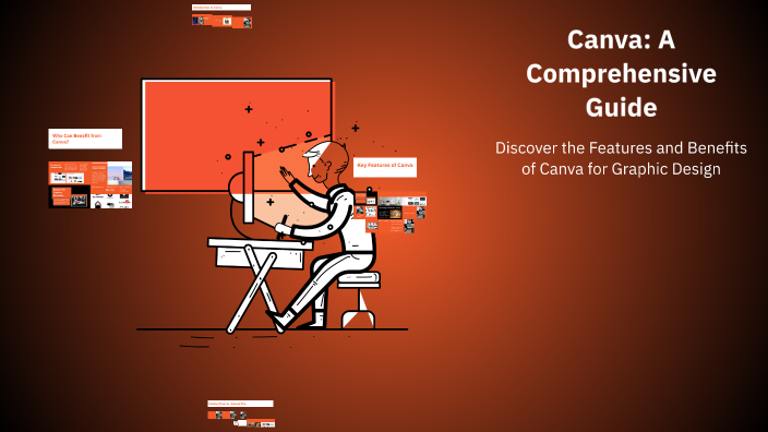 Canva: A Comprehensive Guide by qurbonova moxinur on Prezi