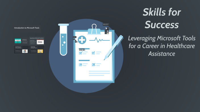 Skills for Success by Autumn Passmore on Prezi