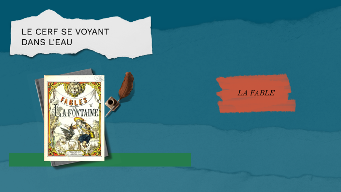 fábula francés by andrea carballo santiago on Prezi