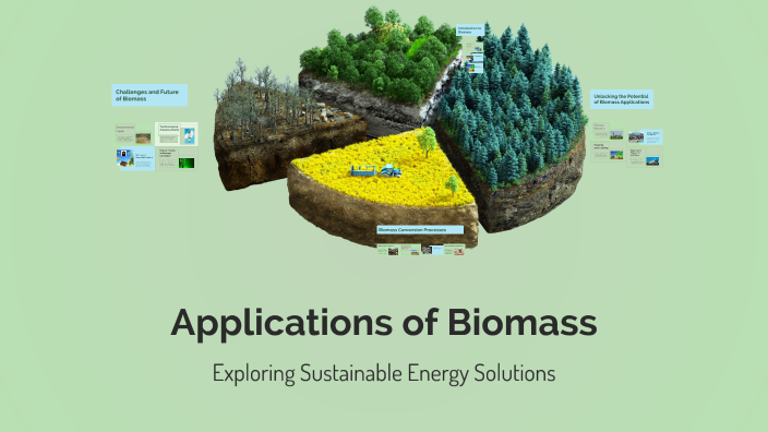 Applications of Biomass by Matteo Lunardelli on Prezi