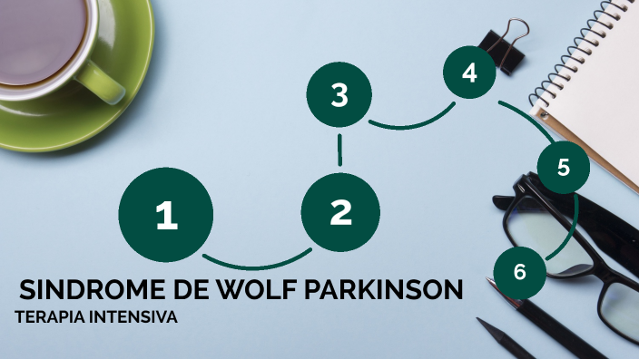 SINDROME DE WOLF PARKINSON WHITE by Abel Adalid Huanca Caceres on Prezi