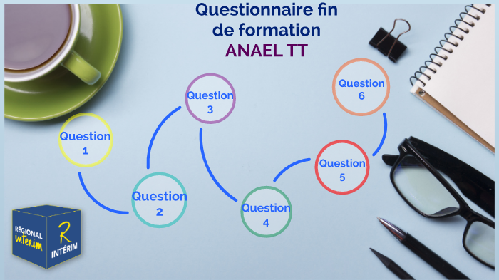 Questionnaire ANAEL TT by SERVICE FORMATION on Prezi