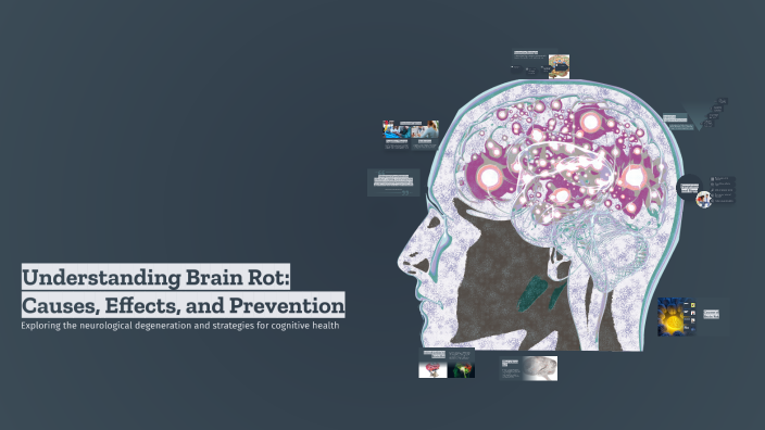 Understanding Brain Rot: Causes, Effects, and Prevention by Yakshaa ...