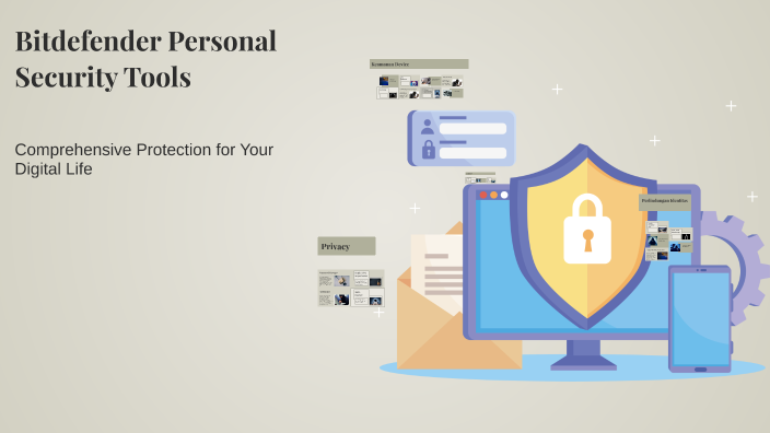 Bitdefender Personal Security Tools by arif hidayat husni on Prezi