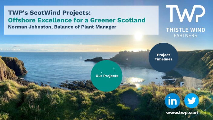 Peterhead Presentation by Thistle Wind Partners on Prezi